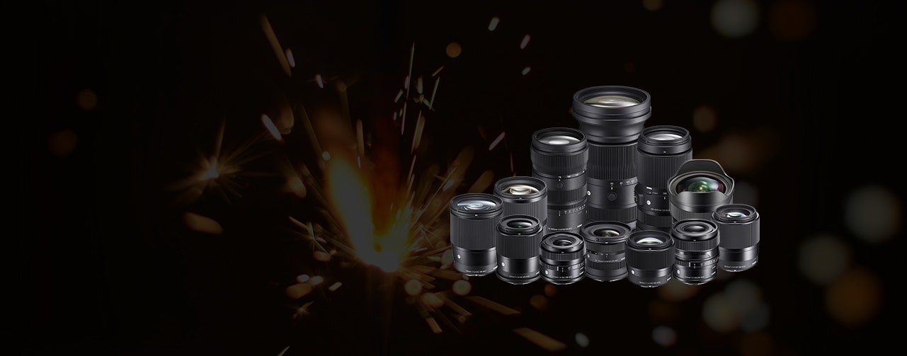 Looking back at the SIGMA year of 2023! - Sigma Looking back at the SIGMA year of 2023! - Sigma